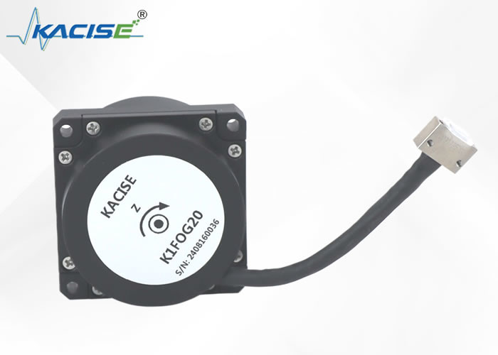 Inertial Angular Rate Sensor Based On Optical Sagnac Effect Use In Measure Angular Velocity ...