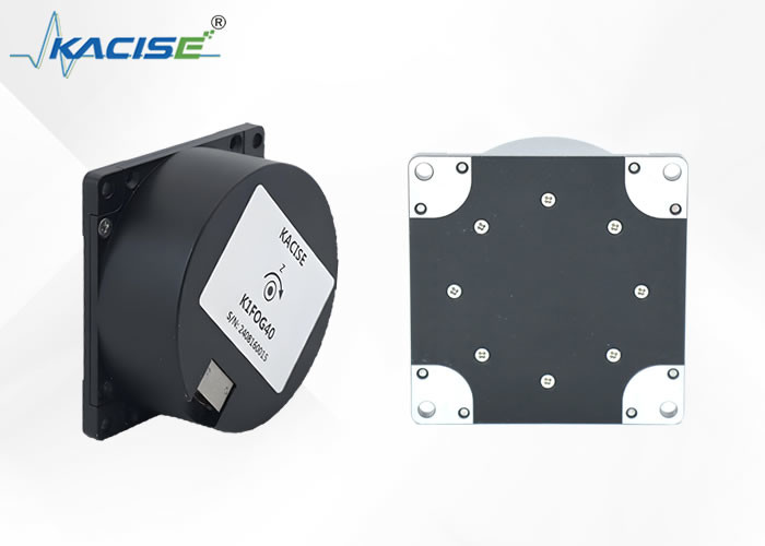Industrial Grade Fiber Optic Gyroscope Precision Inertial Angle Rate Sensor