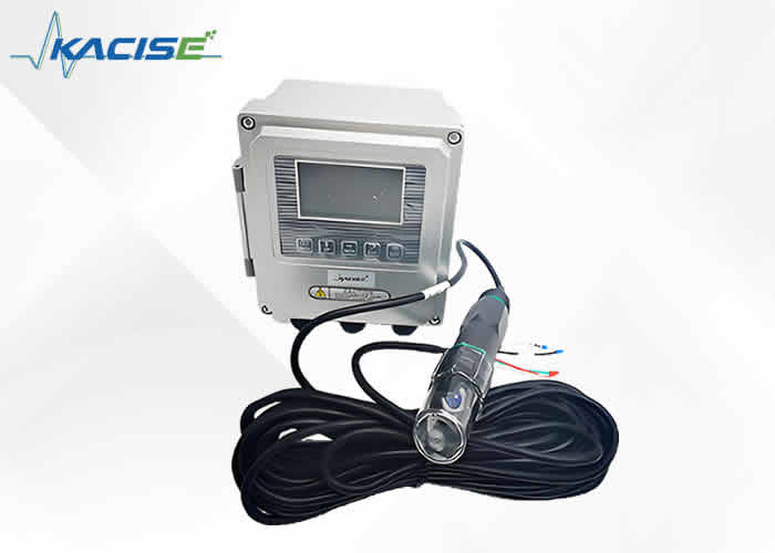 KPH500 Ph Analyzer Meter PH ORP Meter Probe Ph Ec Sensor Probe ...