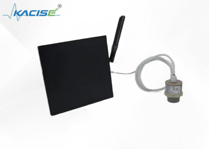 Effortless Aquaculture Water Level Monitoring With Solar-Powered Smart ...