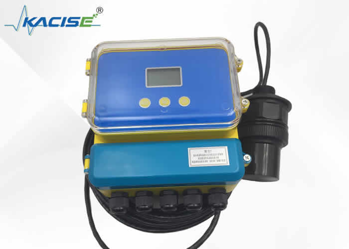 IP66 Display Instrument and IP68 Transducer RS485 Two-Wire Ultrasonic ...