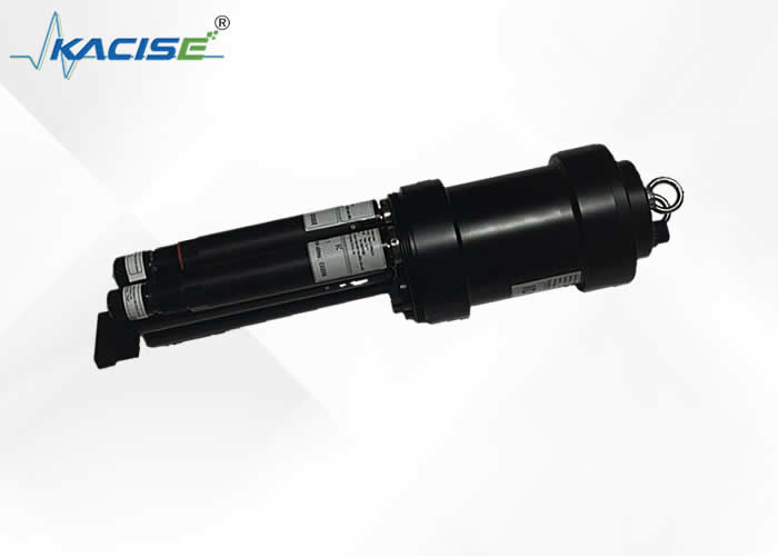 KWS-850 Online Sensor for Ammonia Nitrogen & pH Measurement