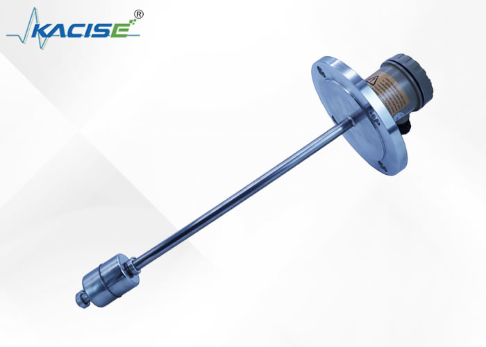 KFQ100 Float Level Switch with an Operating Pressure of 1.0 - 3.0 MPa