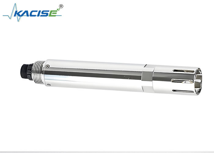 3/4 NPT Installation Method Industrial Grade Online Ozone Content ...