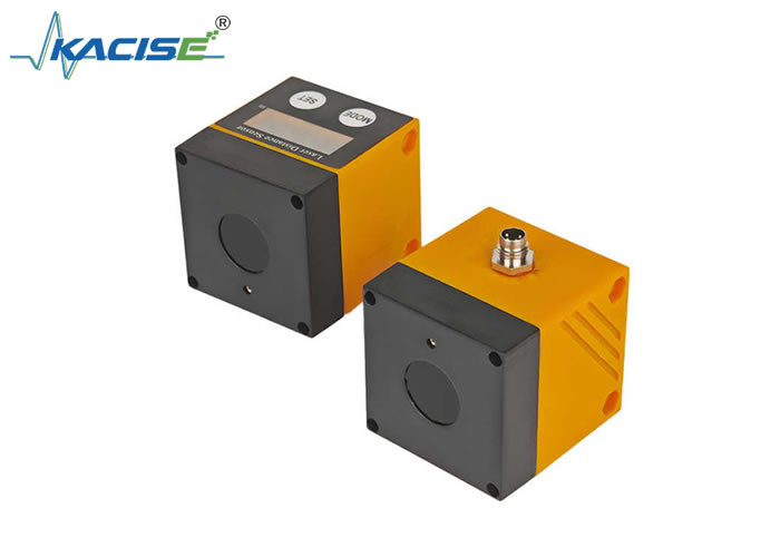 Outdoor High - Performance KLSA Laser Distance Sensor