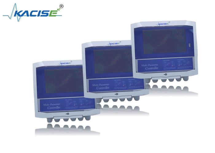 KMPW100 Industrial Water Quality Controller USB Data Export Function