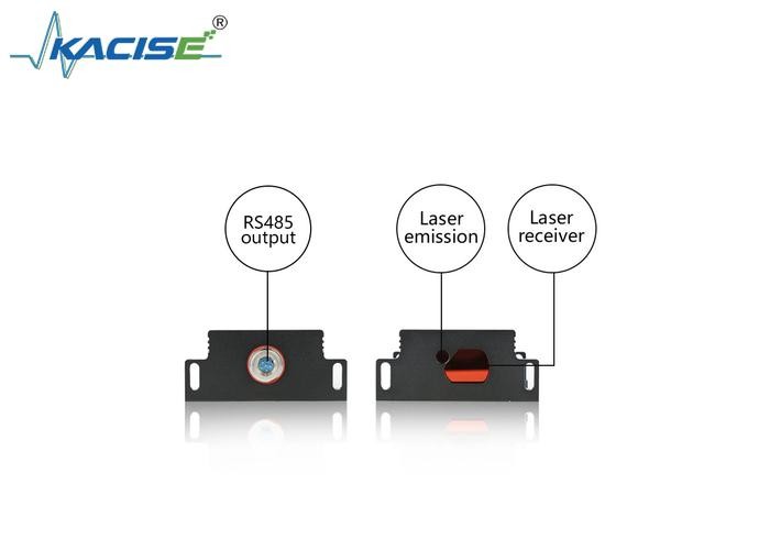 Smart Laser Distance Detection Sensors 150m Range