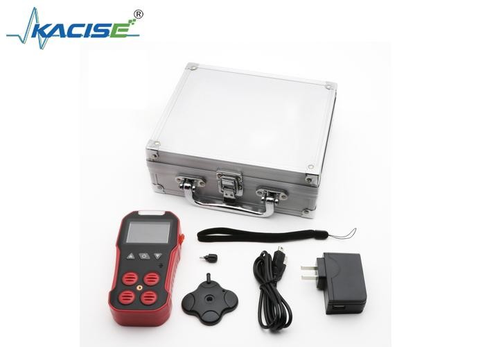 KMCD4 Mining Use Multi-gas Detector