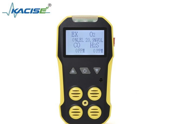 KMBH - 4A Mining Industry Gas Detector