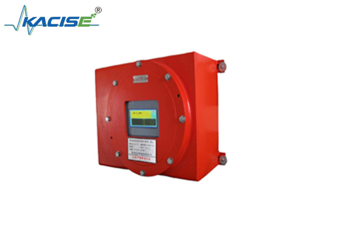 KTG114-W explosion-proof oxygen analyzer