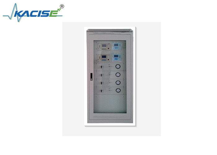 KTG182 Air Separation Process Analysis Complete System