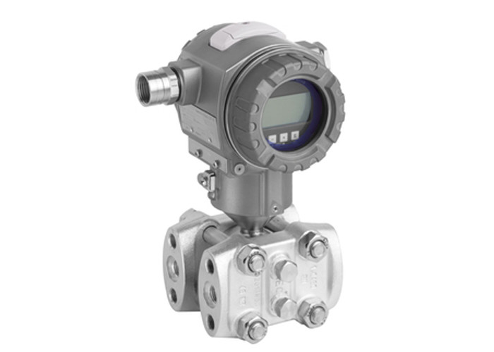 Differential Pressure Deltabar PMD75
