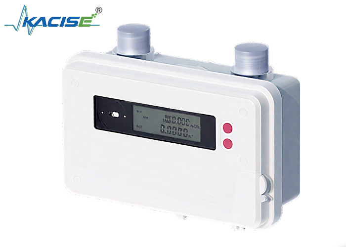 Ultrasonic Gas Meter G1.6/2.5/G4 - Class 1.5 Accuracy