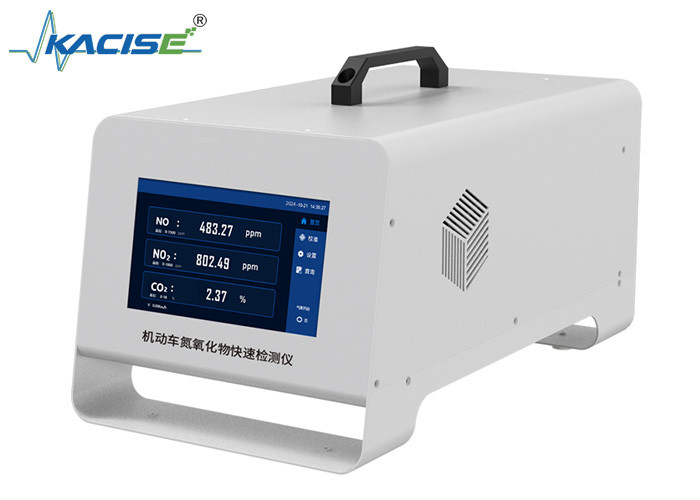 KGD WQ 511 NOx Detector for Vehicle Emissions | 1ppm Resolution