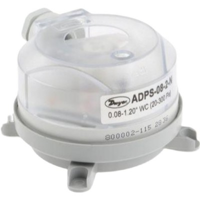 Dwyer Micro Pressure Switch Differential Pressure Switch ADPS-03-2-N