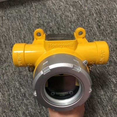 Honeywell Sensepoint XCD Gas Detector - SPXCDALMFX Model