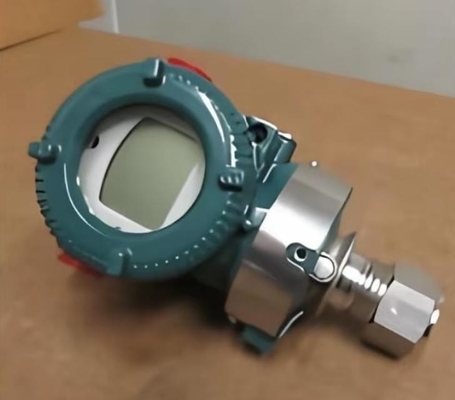Yokogawa EJX510A Absolute Pressure Transmitter | ±0.04% Accuracy