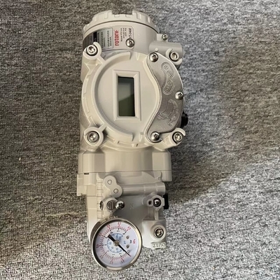 Rotork YT-3400 Valve Controller Positioner for Low Temp