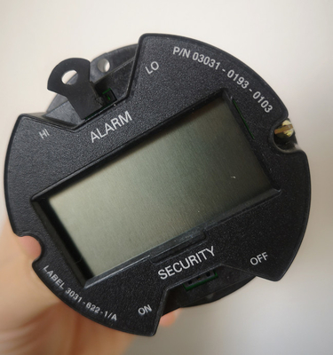 Rosemount 03031-0193-0103 LCD Display for 3051/1151 Transmitters