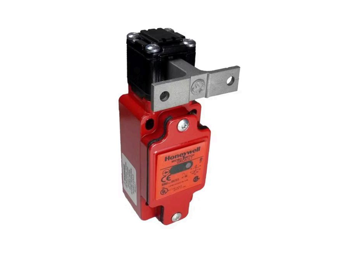 GK Series IP67 NEMA Rated Safety Interlock Switch