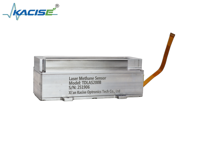 TDLAS200B Laser Methane Sensor - High Sensitivity Gas Detector