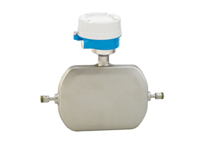 Proline Promass A 500 Coriolis Flowmeter for High-Precision Measurement