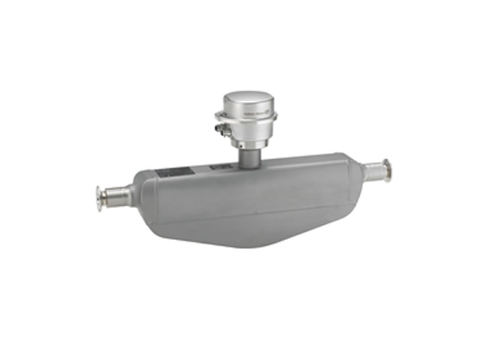 Proline Promass S 100 Coriolis Flowmeter for Hygienic Applications