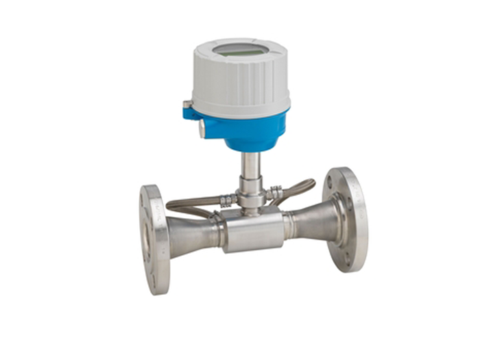Proline Prosonic Flow E 100 Ultrasonic Flowmeter
