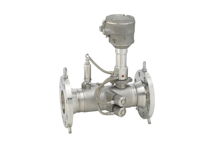 Proline Prosonic Flow G 500 Ultrasonic Gas Flowmeter