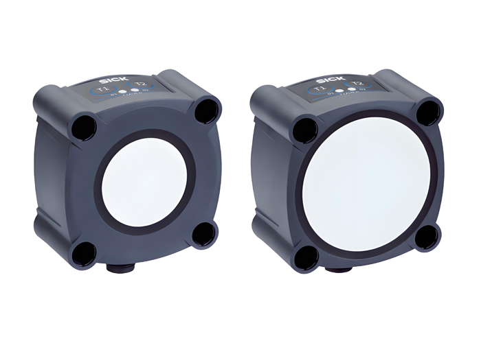 UC30 Ultrasonic Distance Sensors - Up to 8,000mm Range
