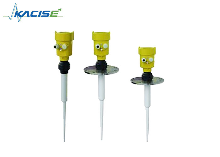 Intelligent Radar Level Gauge Microwave Pulse Measurement For Liquid ...