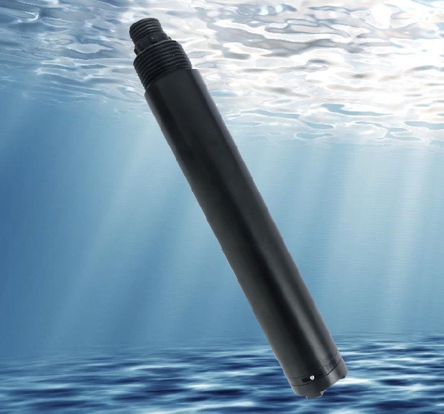 RTU Protocol Water Turbidity Sensor For Monitoring Red Algae