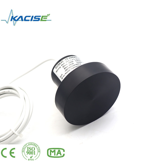 IP68 Ultrasonic Transducer Sensor 25khz For Autonomous Navigation