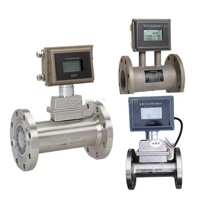 Turbine Flow Meter factory, Buy good quality Turbine Flow Meter products from China